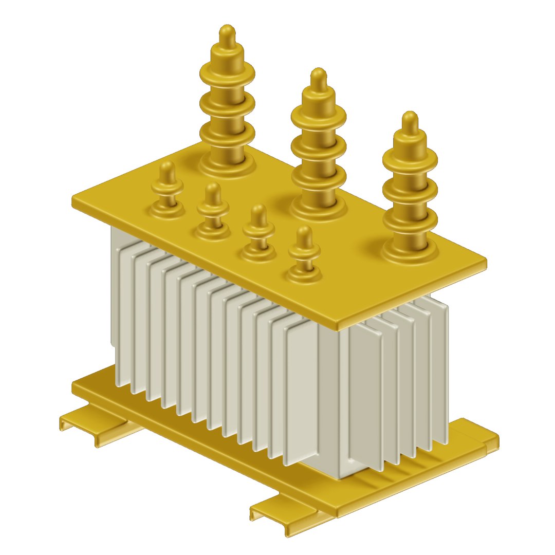 3D Kids Electric Transformer Toy - TurboSquid 2130302