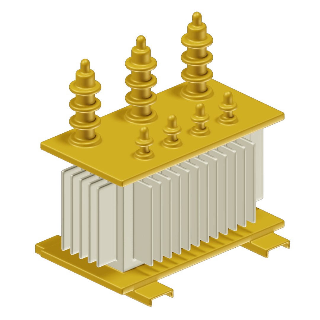 3D Kids Electric Transformer Toy - TurboSquid 2130302