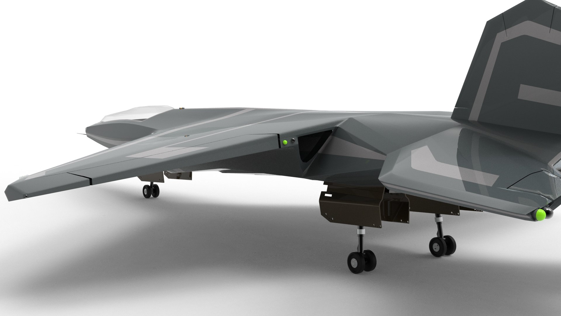 TC-25 Jet Plane 3D Model - TurboSquid 2207020