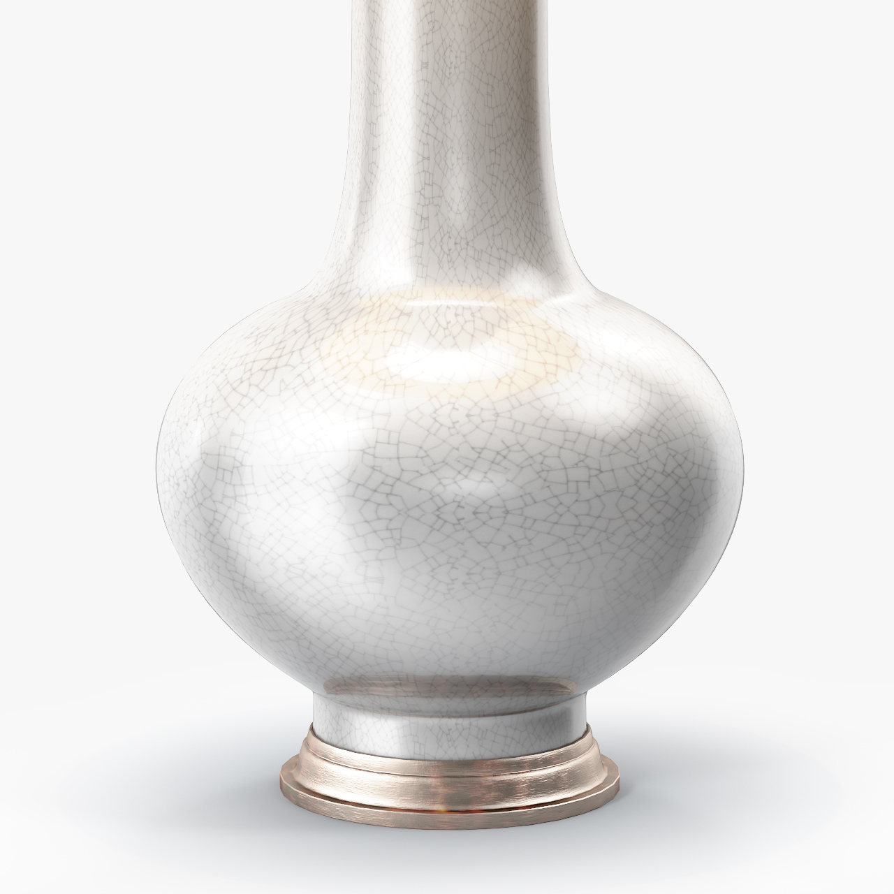 3d model sybil lamp