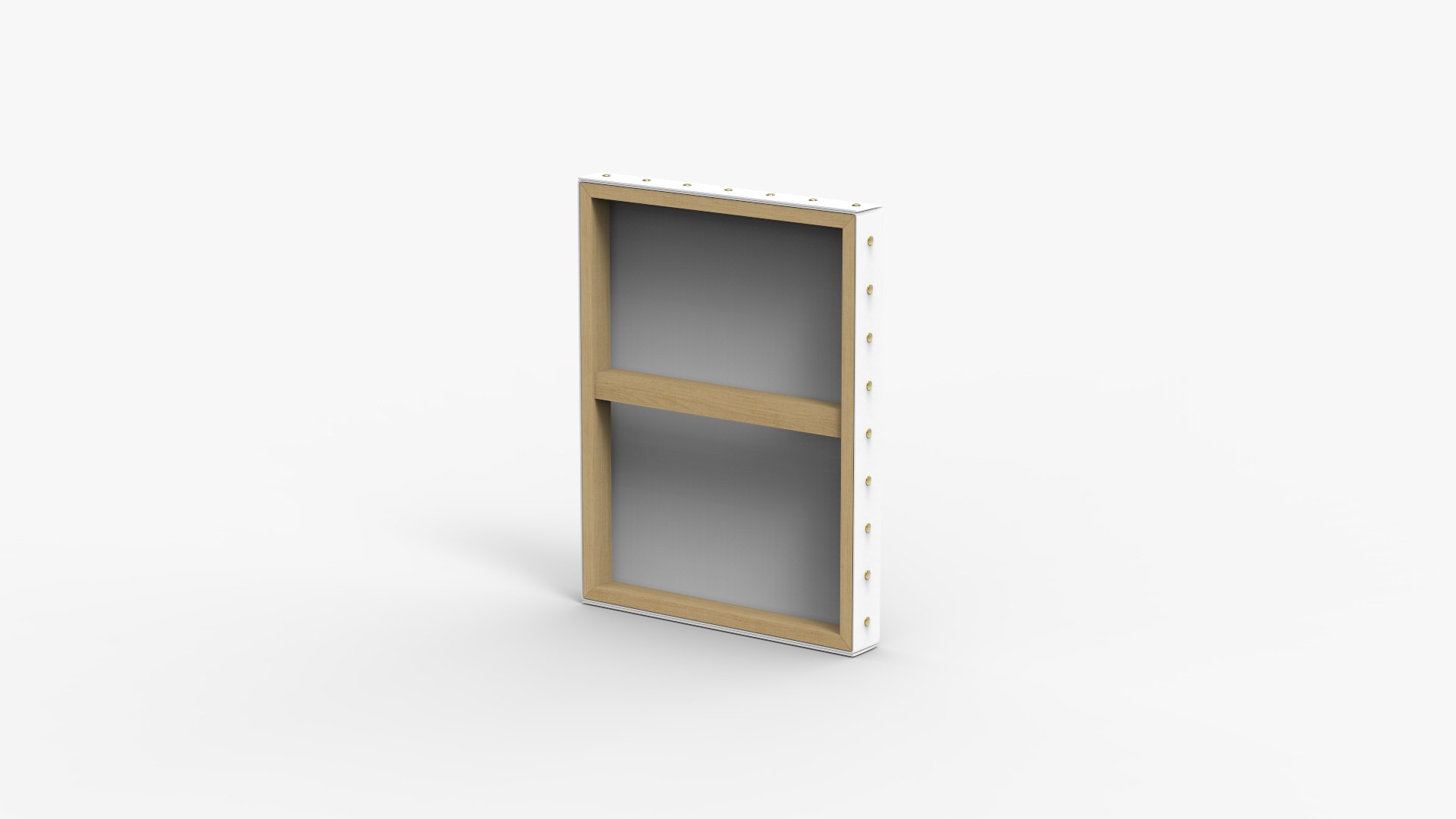 3D Canvas Board - TurboSquid 2045957
