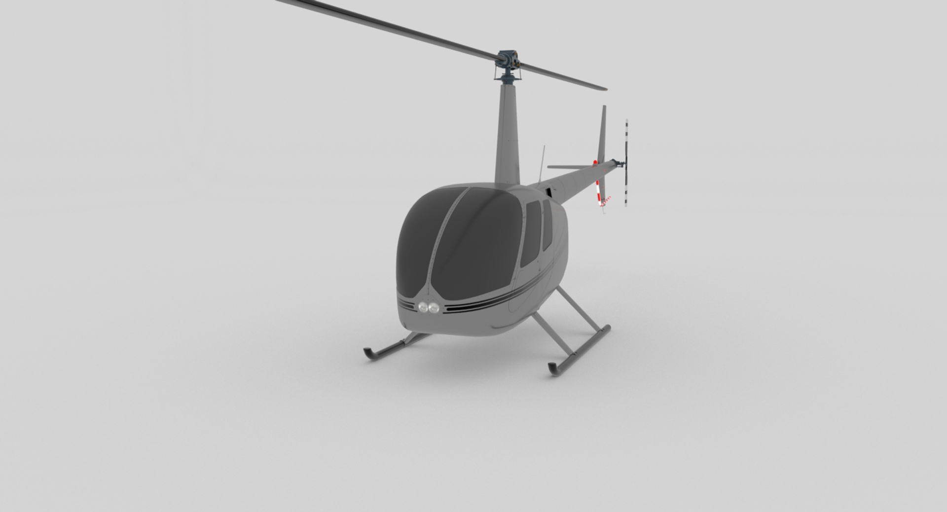 R44 R 44 Model - TurboSquid 1454653