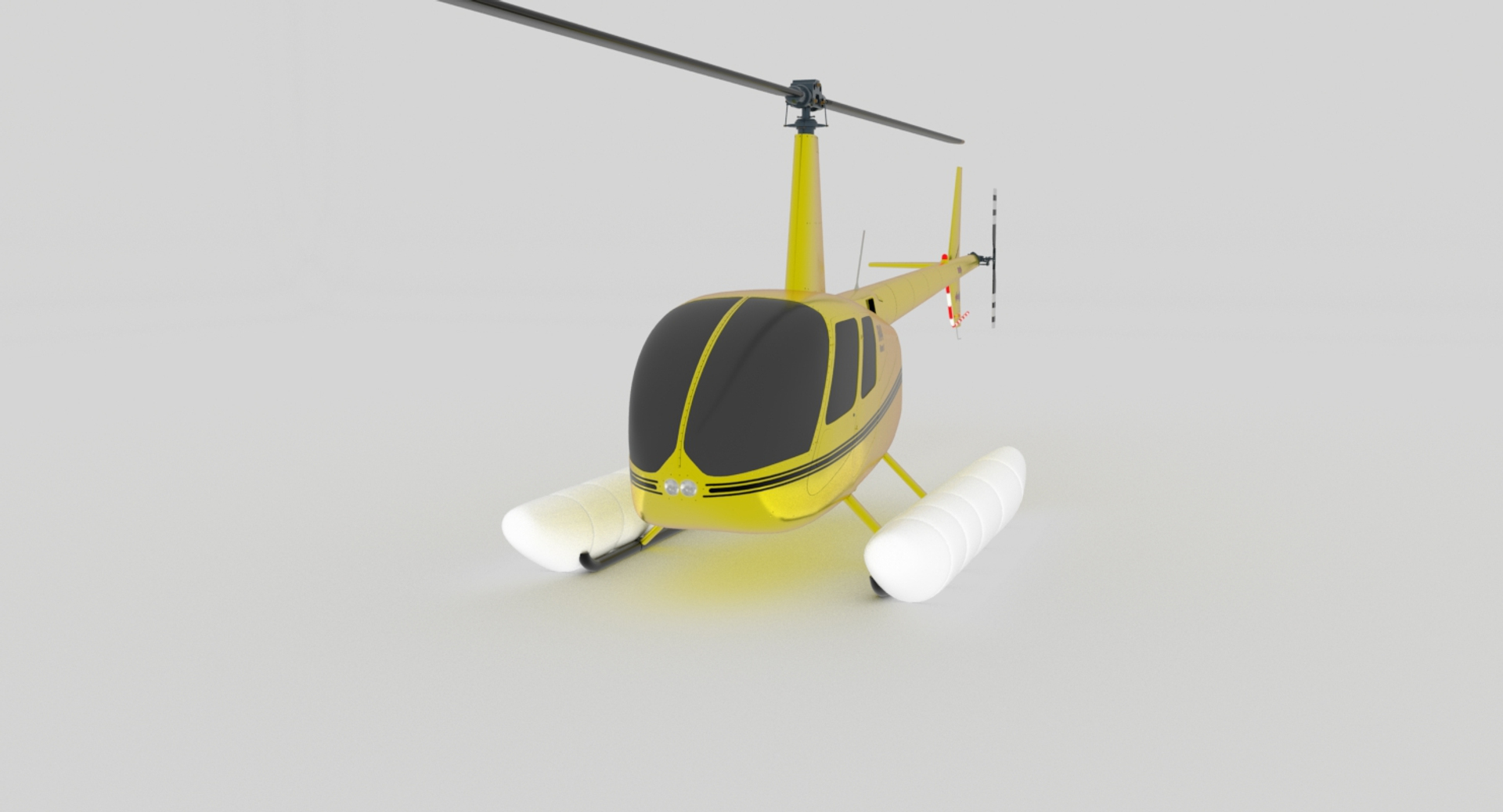 R44 R 44 Model - TurboSquid 1454653