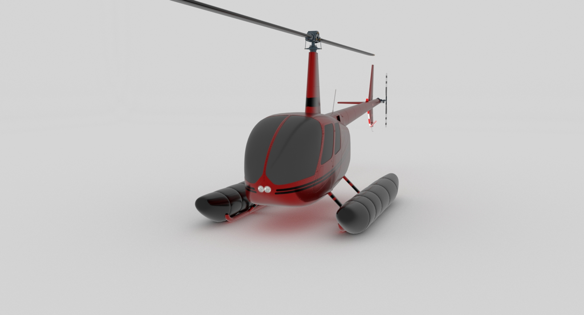 R44 r 44 model - TurboSquid 1454653