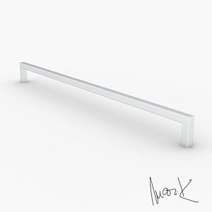 Handle SketchUp Models for Download | TurboSquid