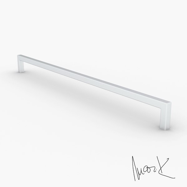 Handle SketchUp Models for Download | TurboSquid