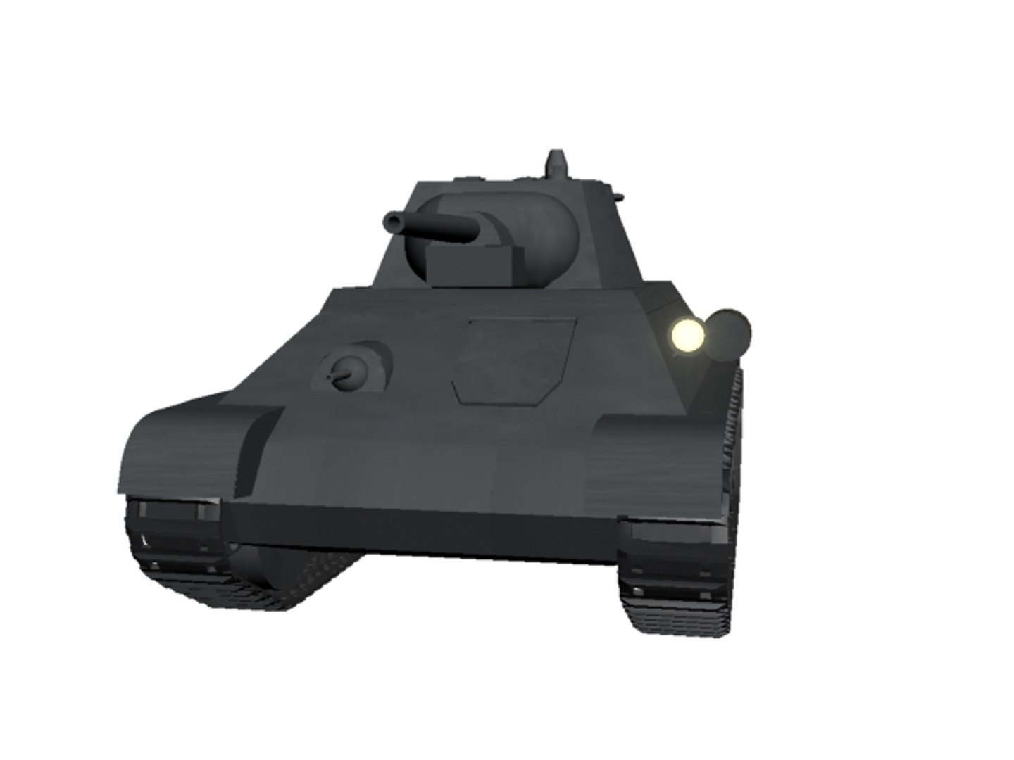 Max Tanks Wwii T-34