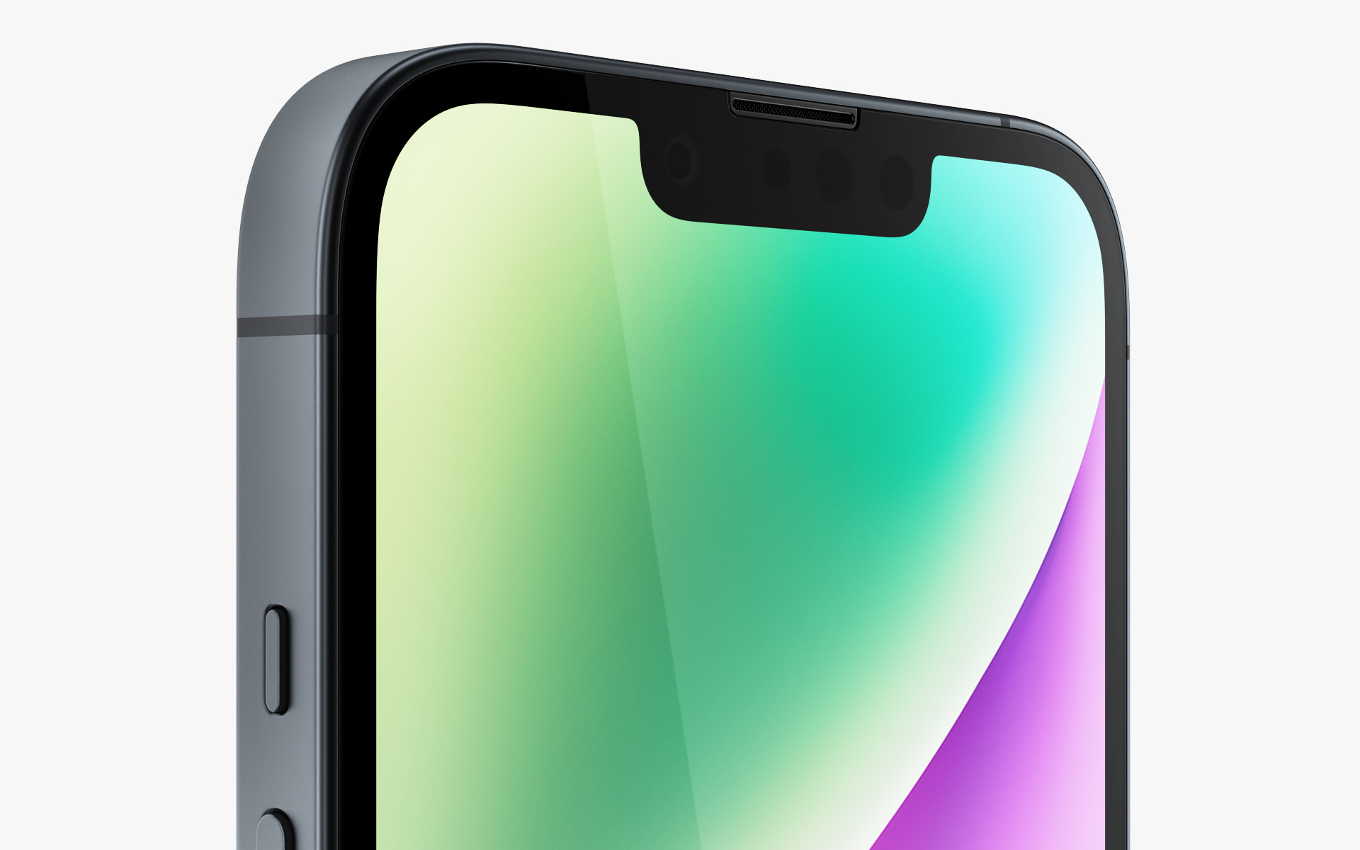 IPhone 14 model - TurboSquid 1956158