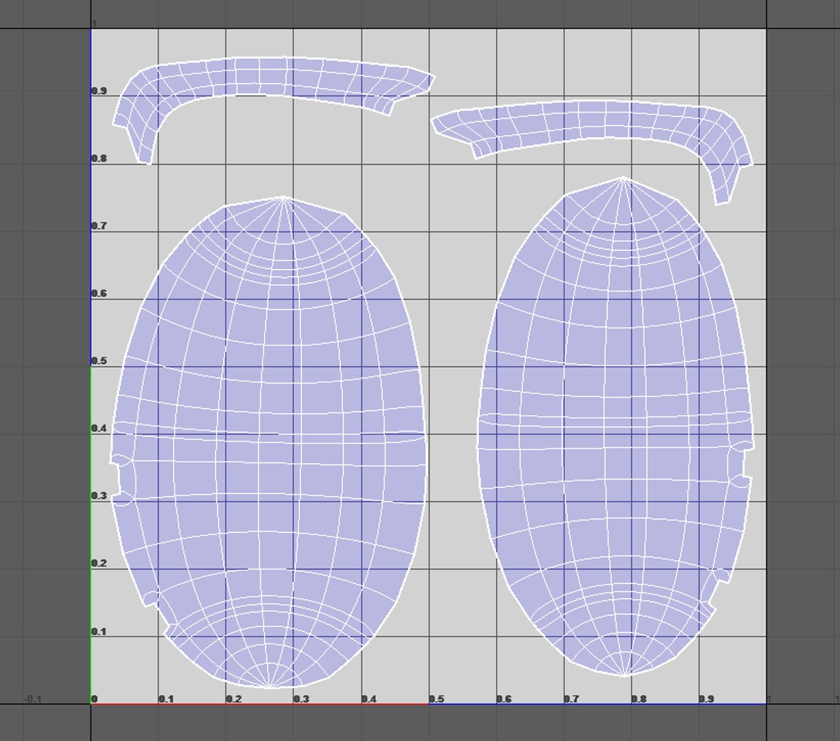 3D Arnold Model - TurboSquid 1486154