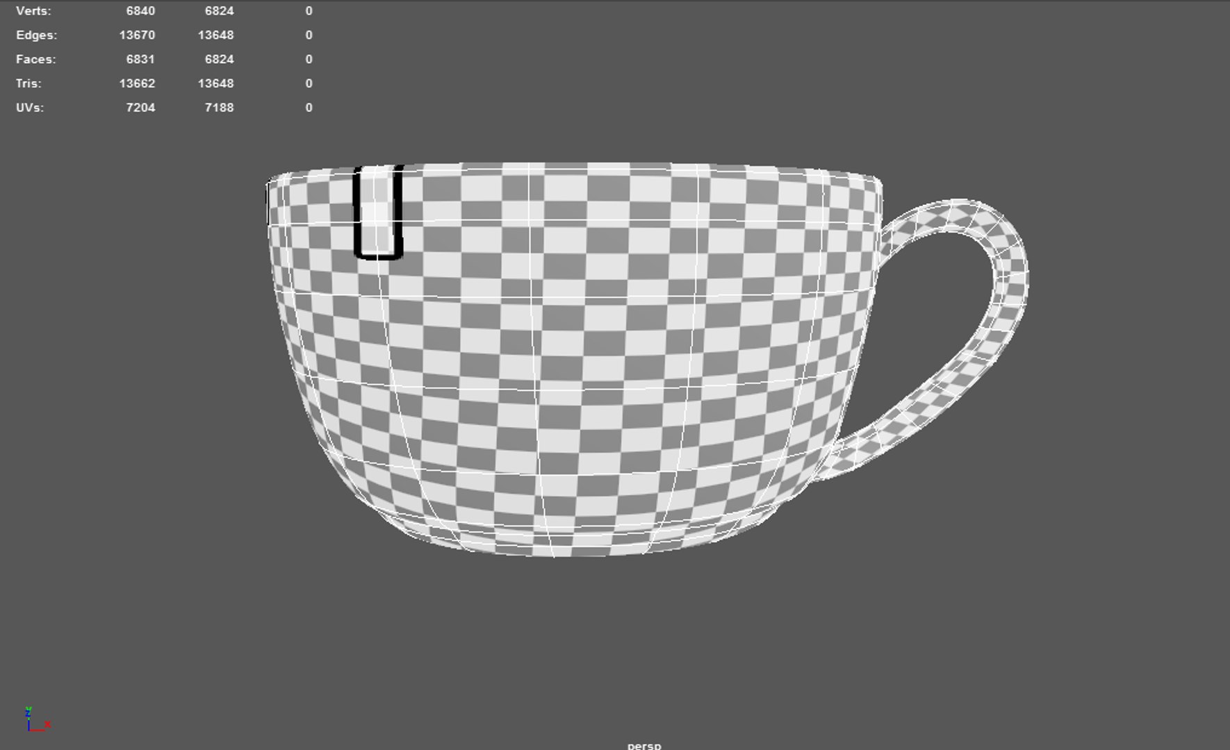 3D Arnold Model - TurboSquid 1486154