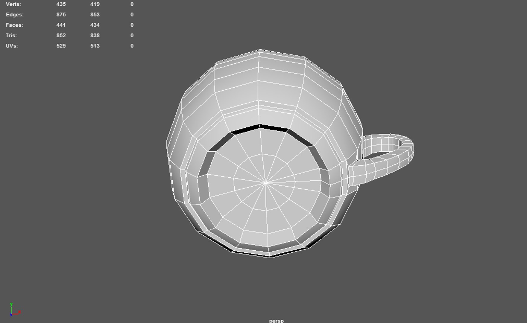 3D Arnold Model - TurboSquid 1486154