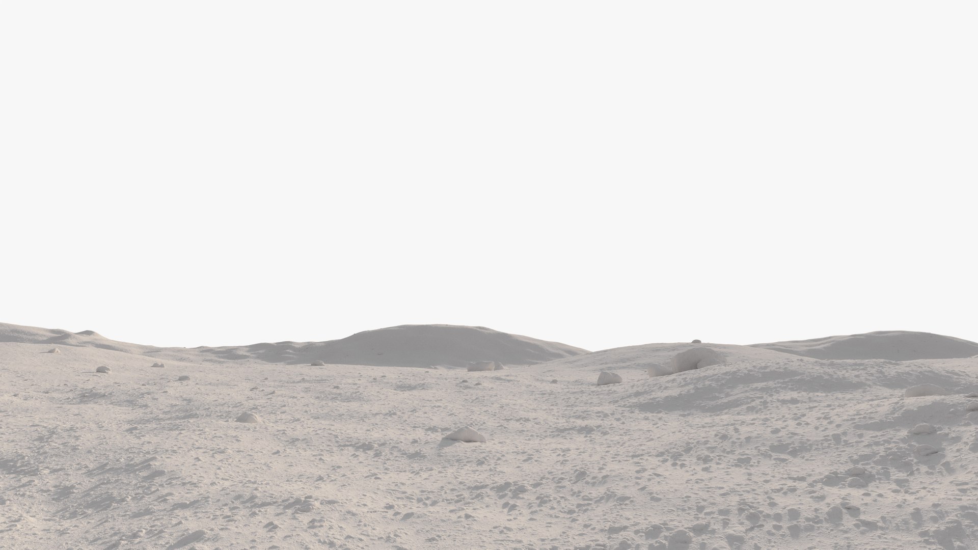 3D Mars Environment Landscape - TurboSquid 1654882