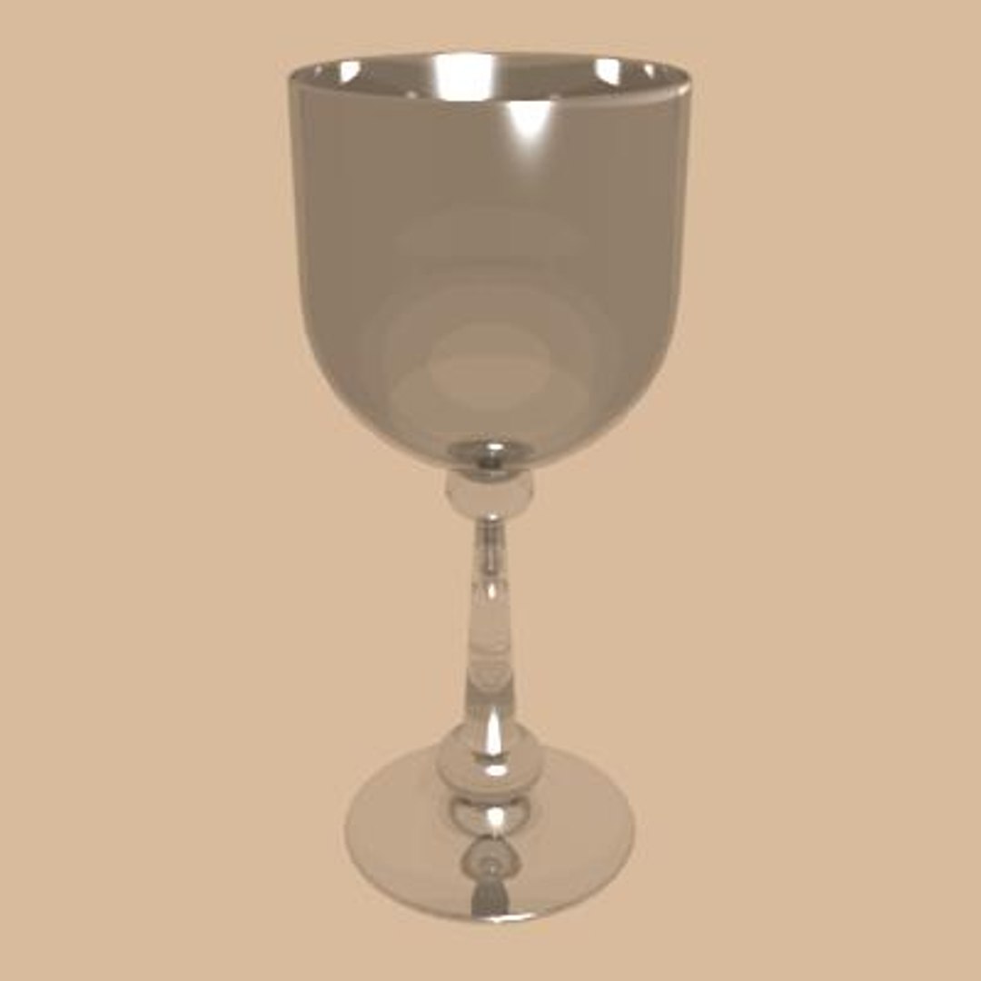maya goblet