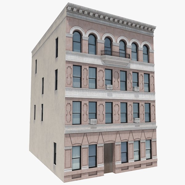 building texture for prisma 3d