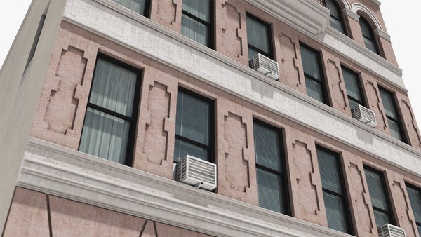 building texture for prisma 3d