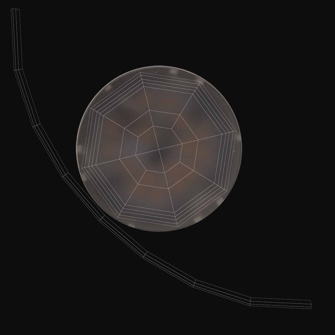 3D Directional Ceiling Light Model - TurboSquid 2288954