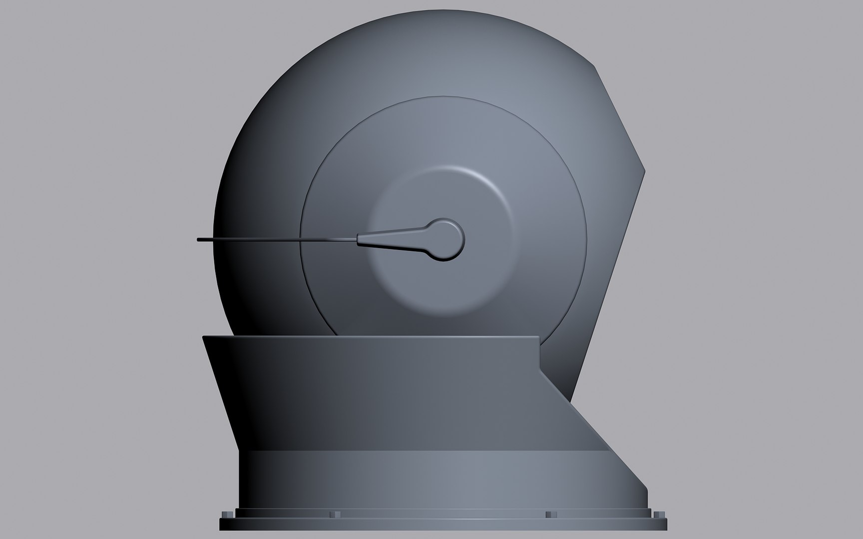 MTK-201 3D Model - TurboSquid 2316413