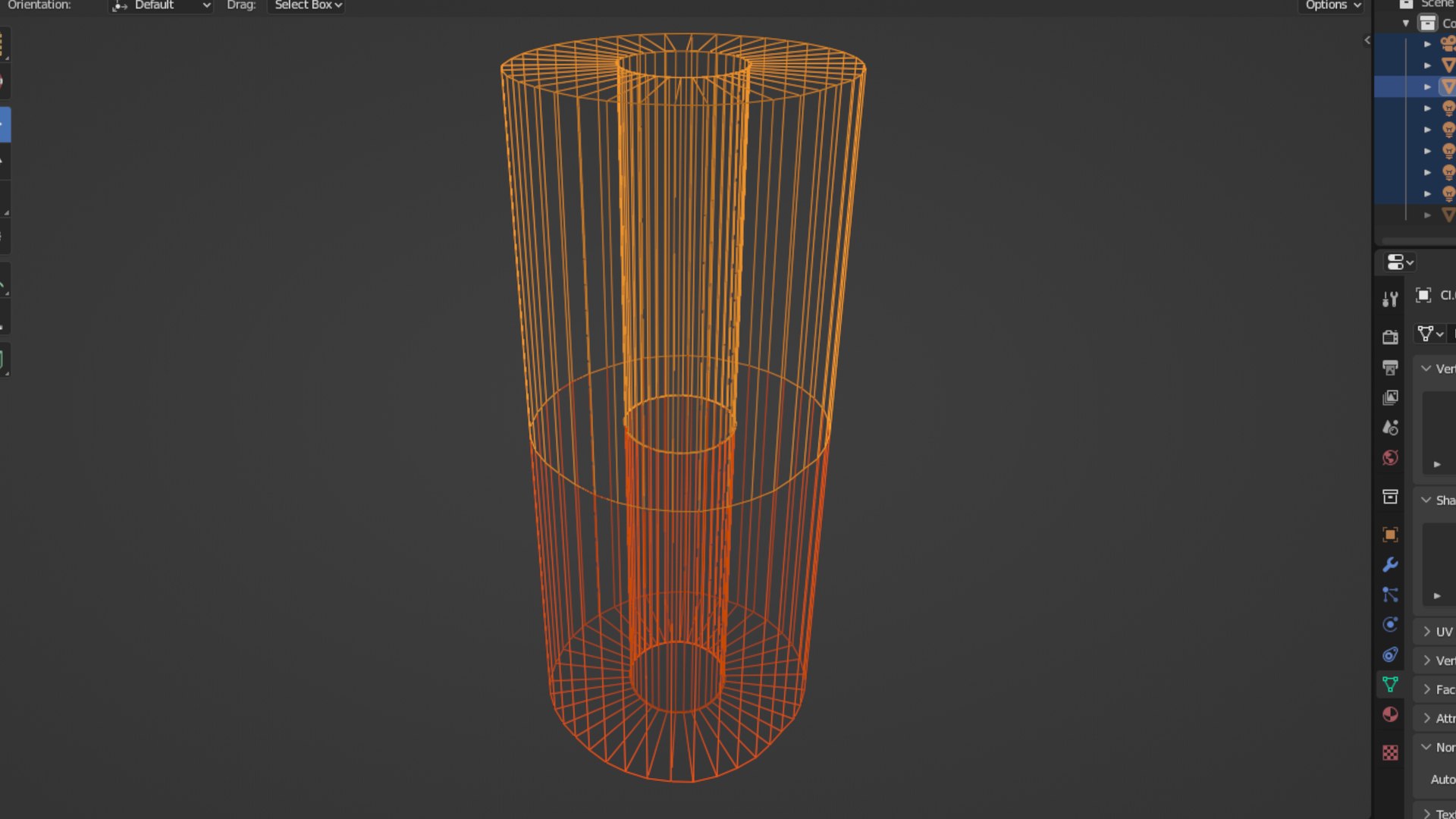KITCHEN PAPER 3D model - TurboSquid 1853289