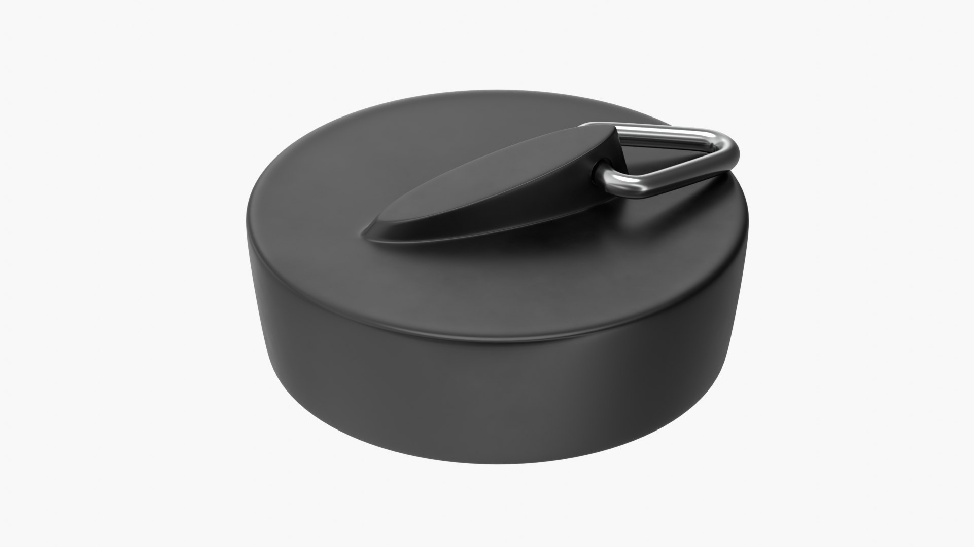 Drain Plug 3D Model - TurboSquid 1923846