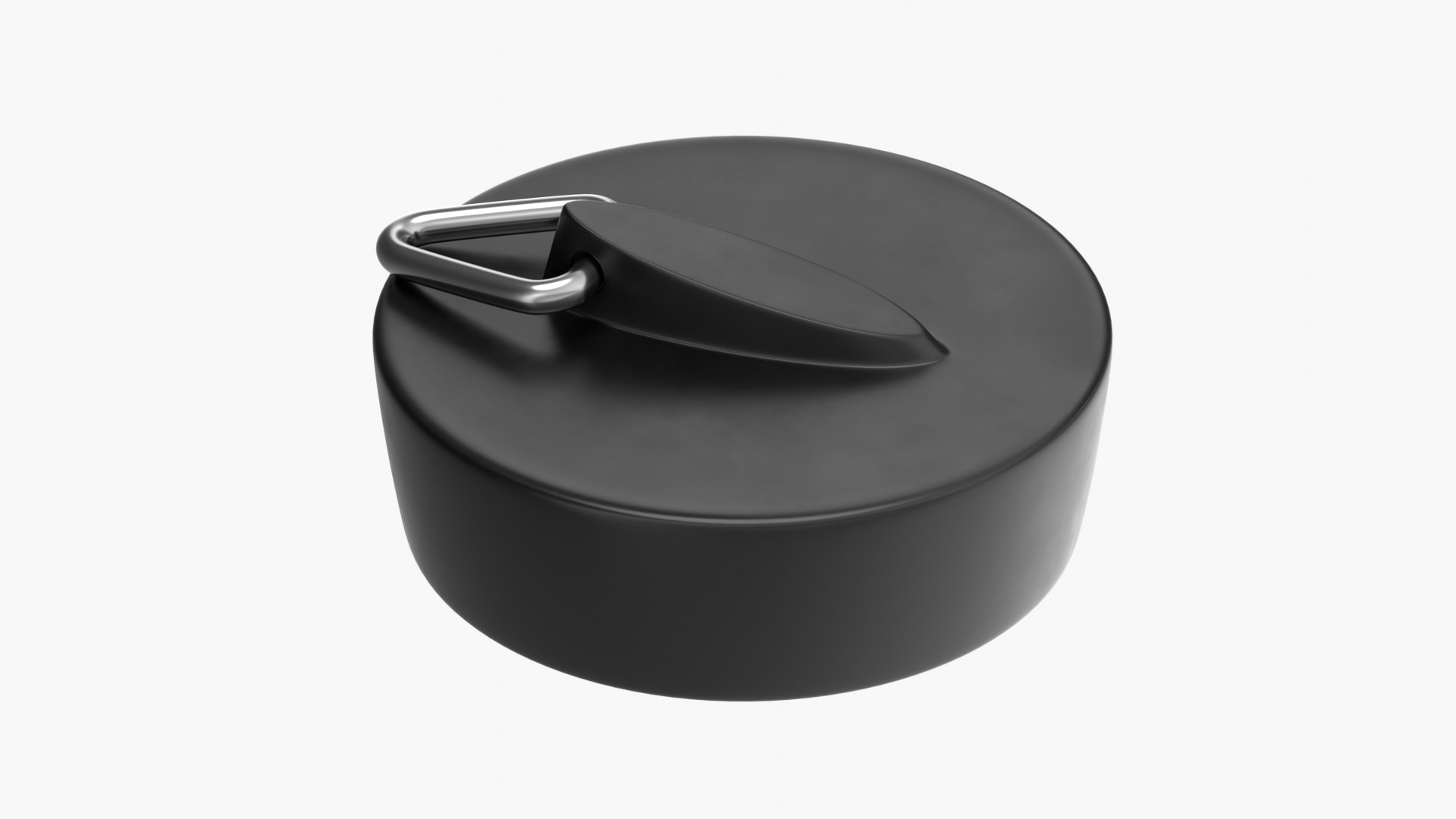 Drain Plug 3D Model - TurboSquid 1923846