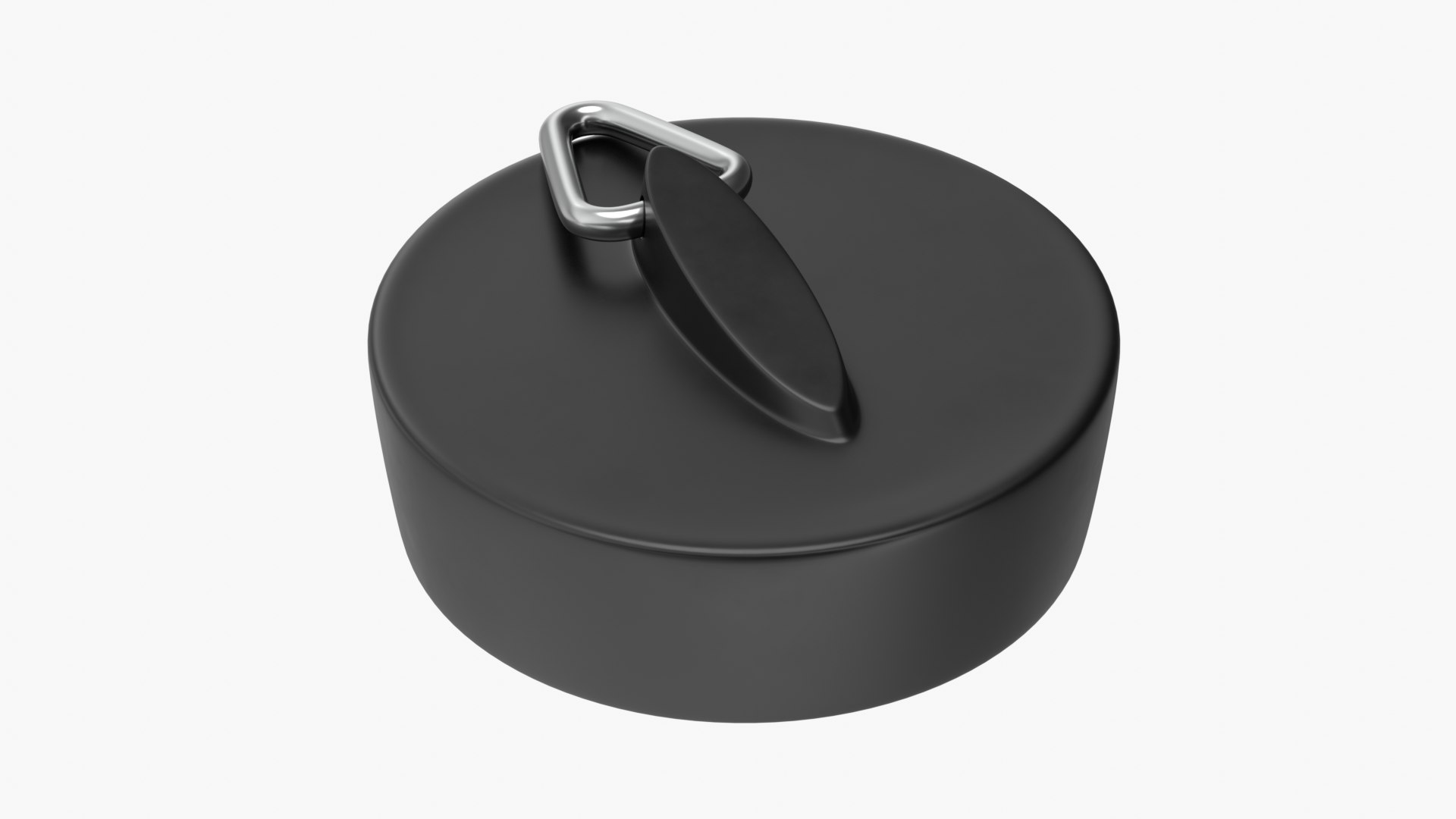 Drain Plug 3D Model - TurboSquid 1923846