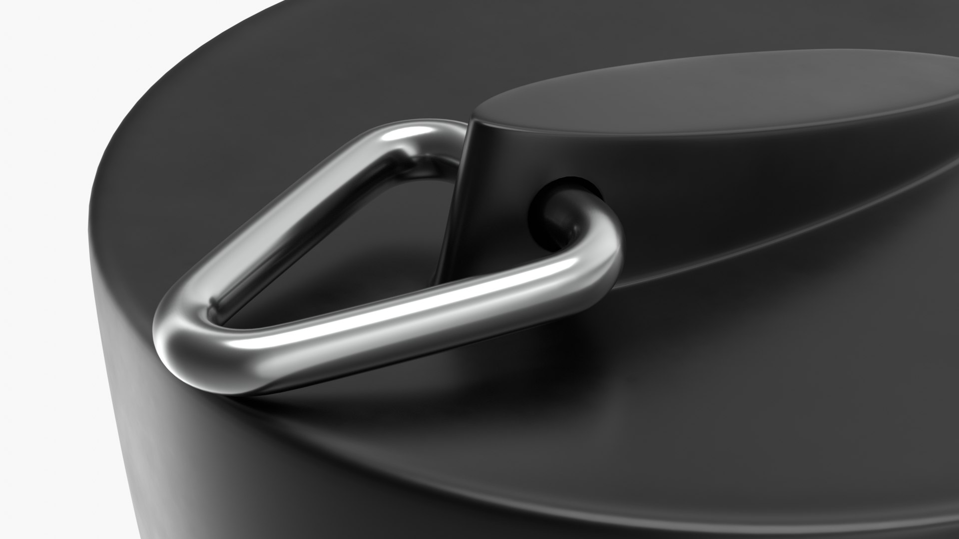 Drain Plug 3D Model - TurboSquid 1923846