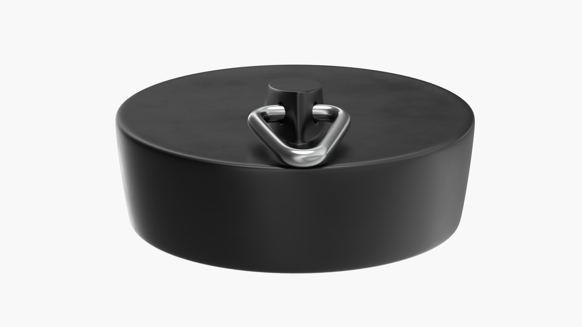 Drain Plug 3D Model - TurboSquid 1923846