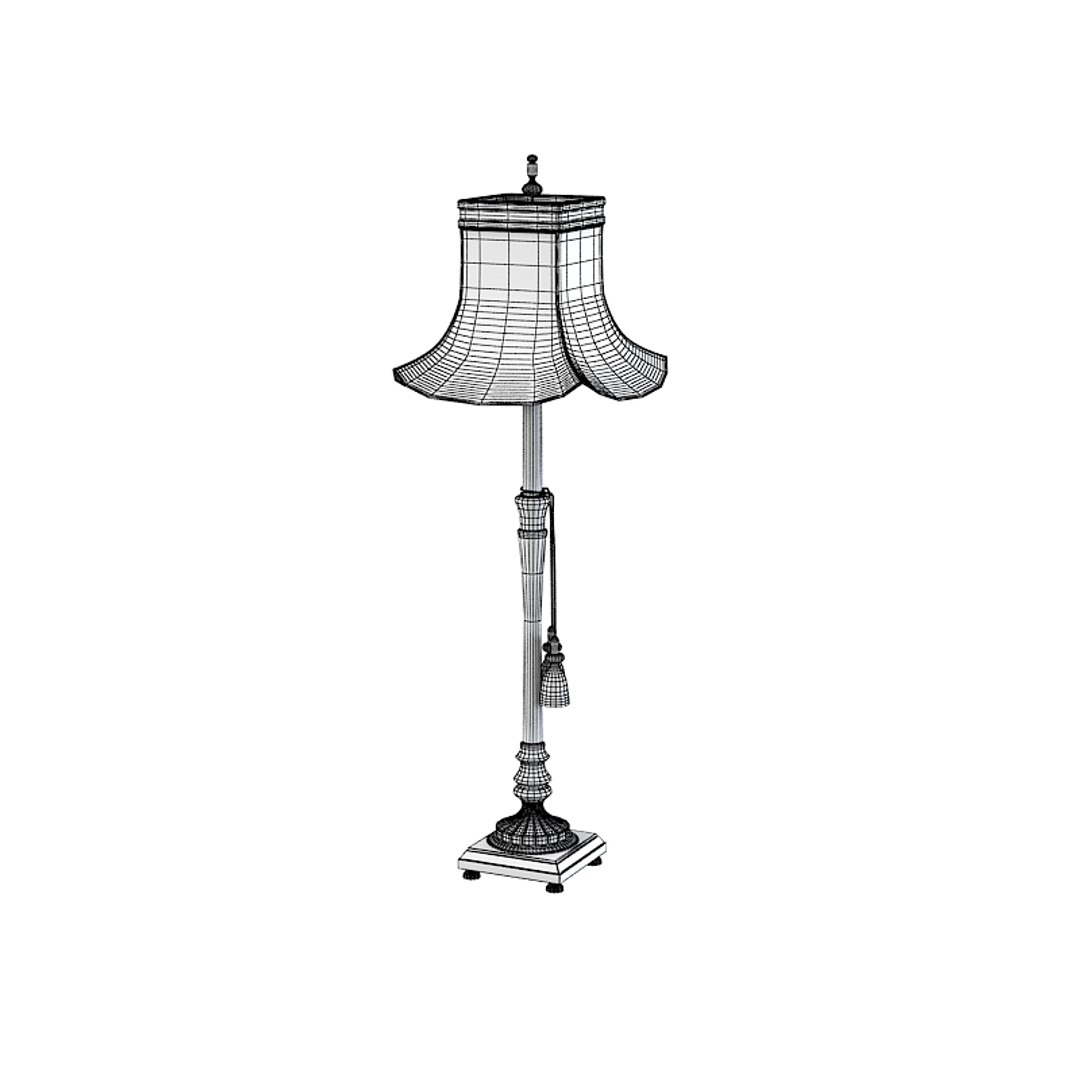 max tall console table