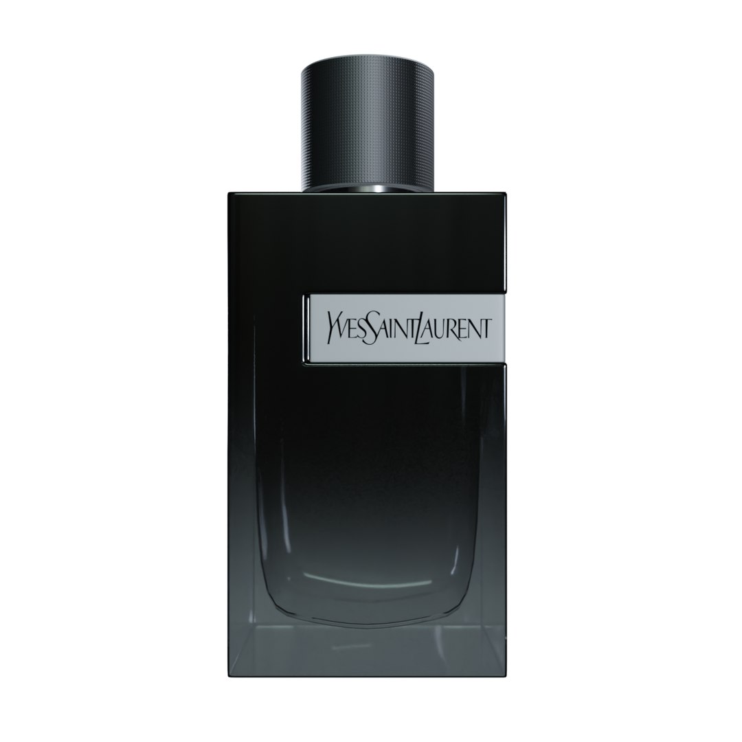 3D Model Yves Saint Laurent - Y 100ml Fragrance - TurboSquid 2323379