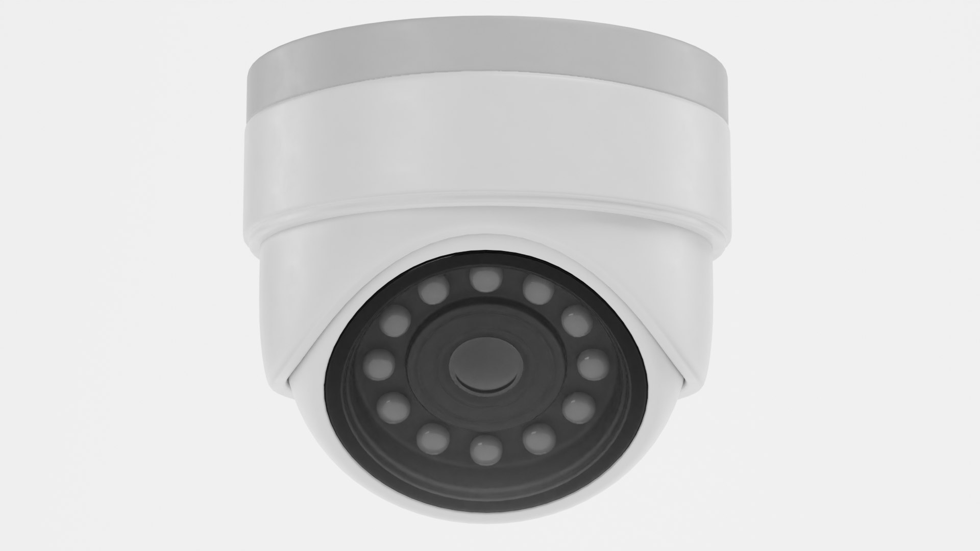 IP Camera Ceiling 3D - TurboSquid 2120468