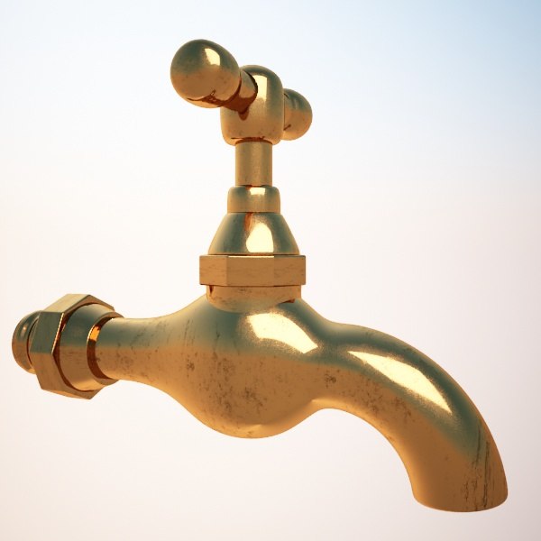 3d tap model