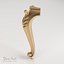3d Table Legs Cnc Model