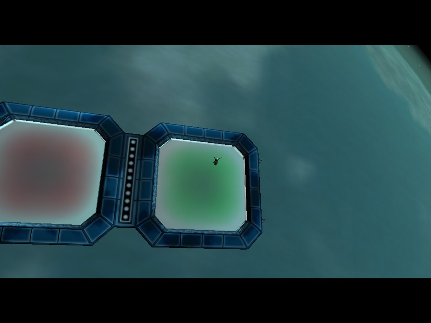 Planet Dock Rings 3ds Free