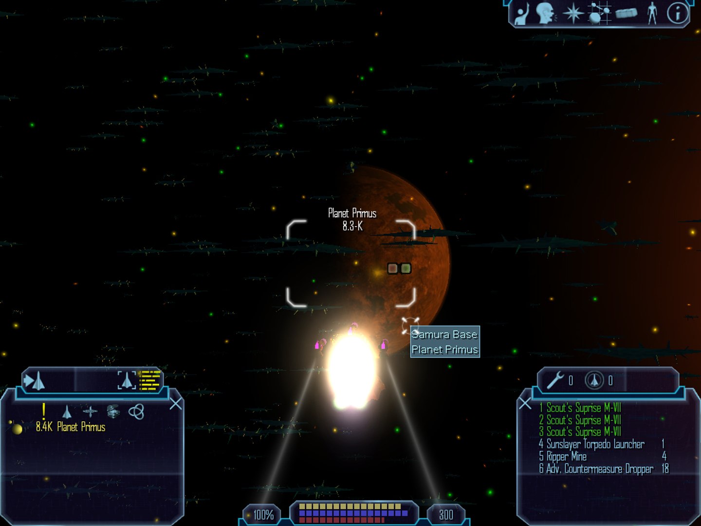 Planet Dock Rings 3ds Free