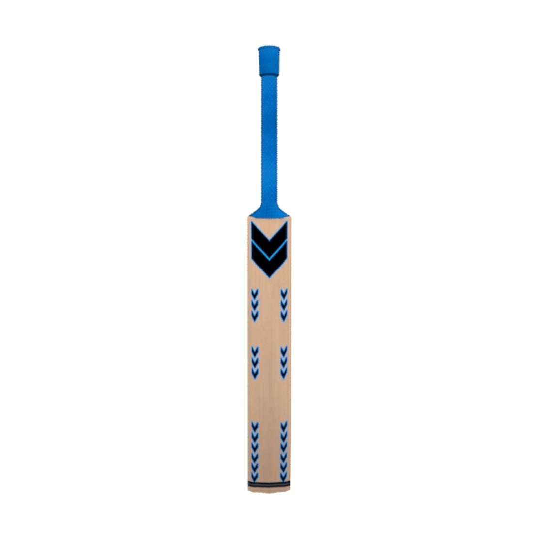 sports cricket bat 3d 3ds
