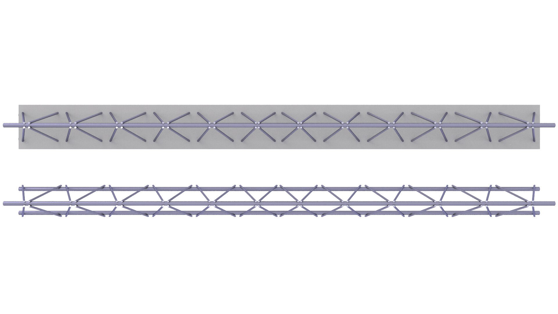 Rebar Reinforcement 1 Model - TurboSquid 2096958