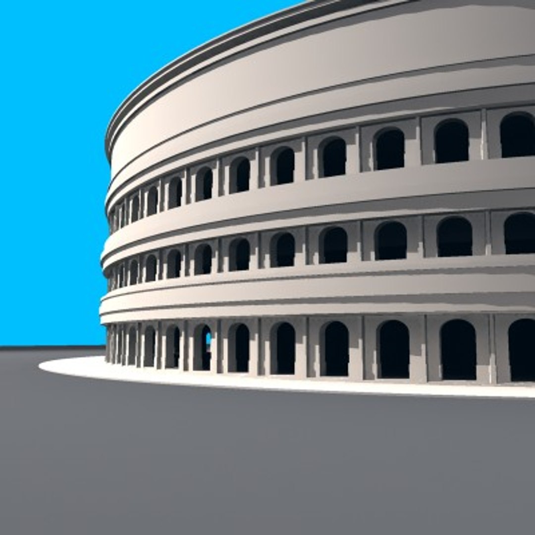 landmark tower bridge 3d model