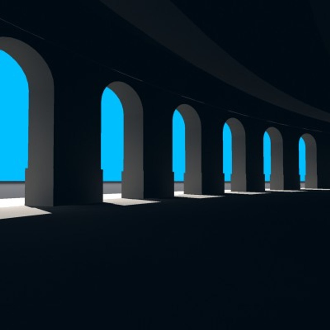 landmark tower bridge 3d model