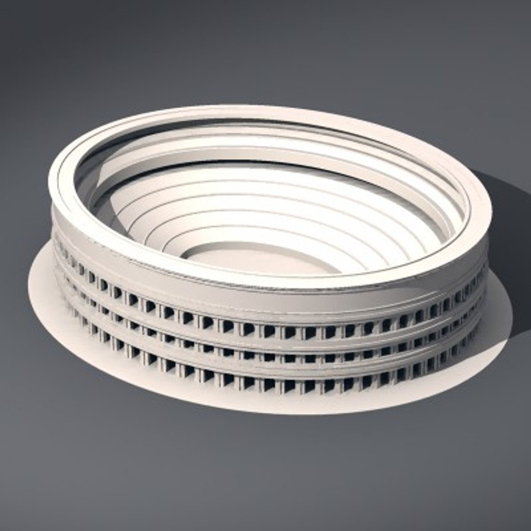 landmark tower bridge 3d model