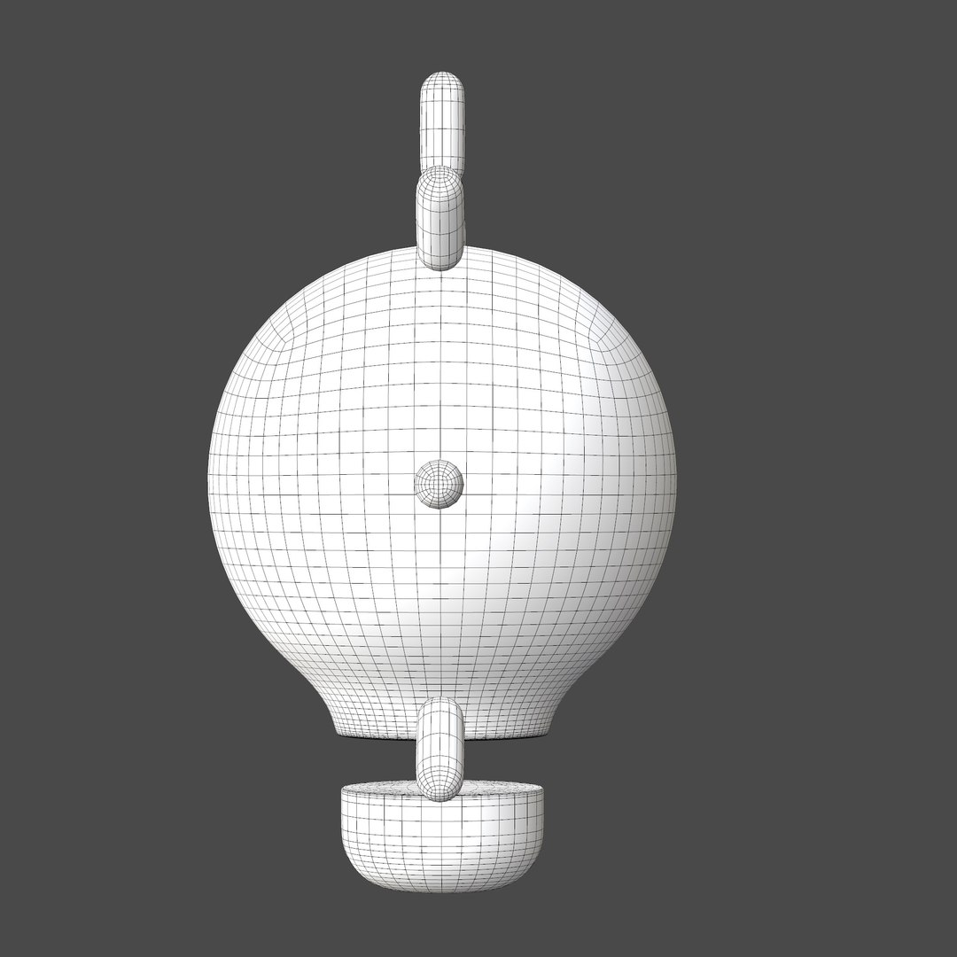 3D model Light bulb icon - TurboSquid 1884721