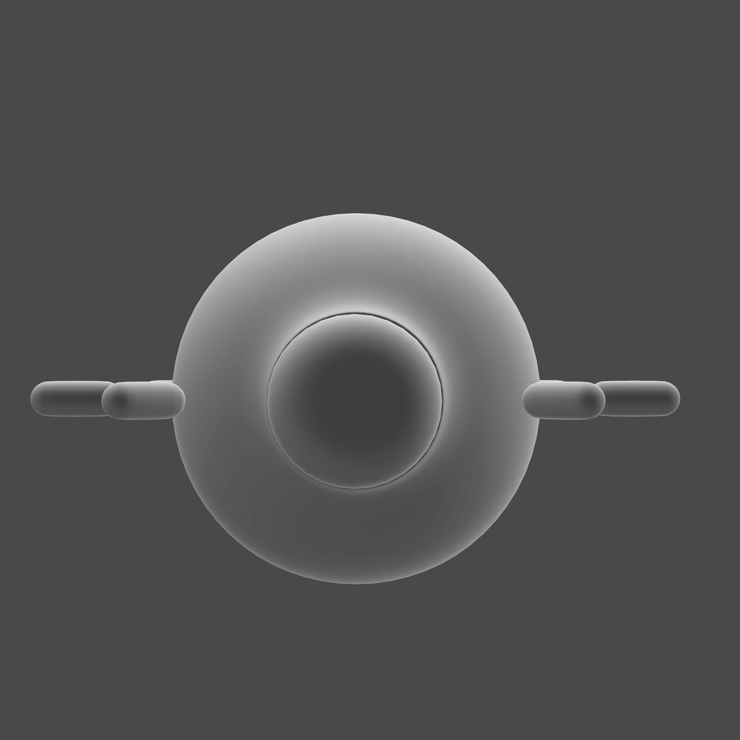 3D model Light bulb icon - TurboSquid 1884721