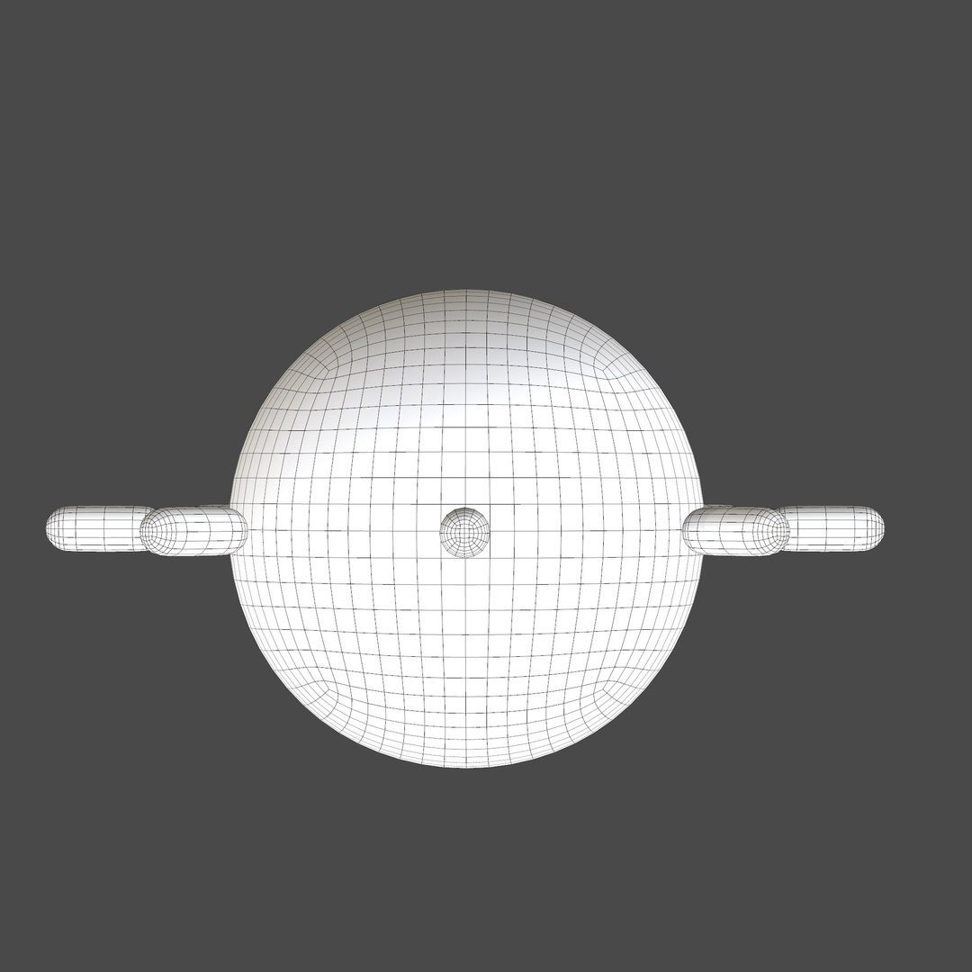 3D model Light bulb icon - TurboSquid 1884721
