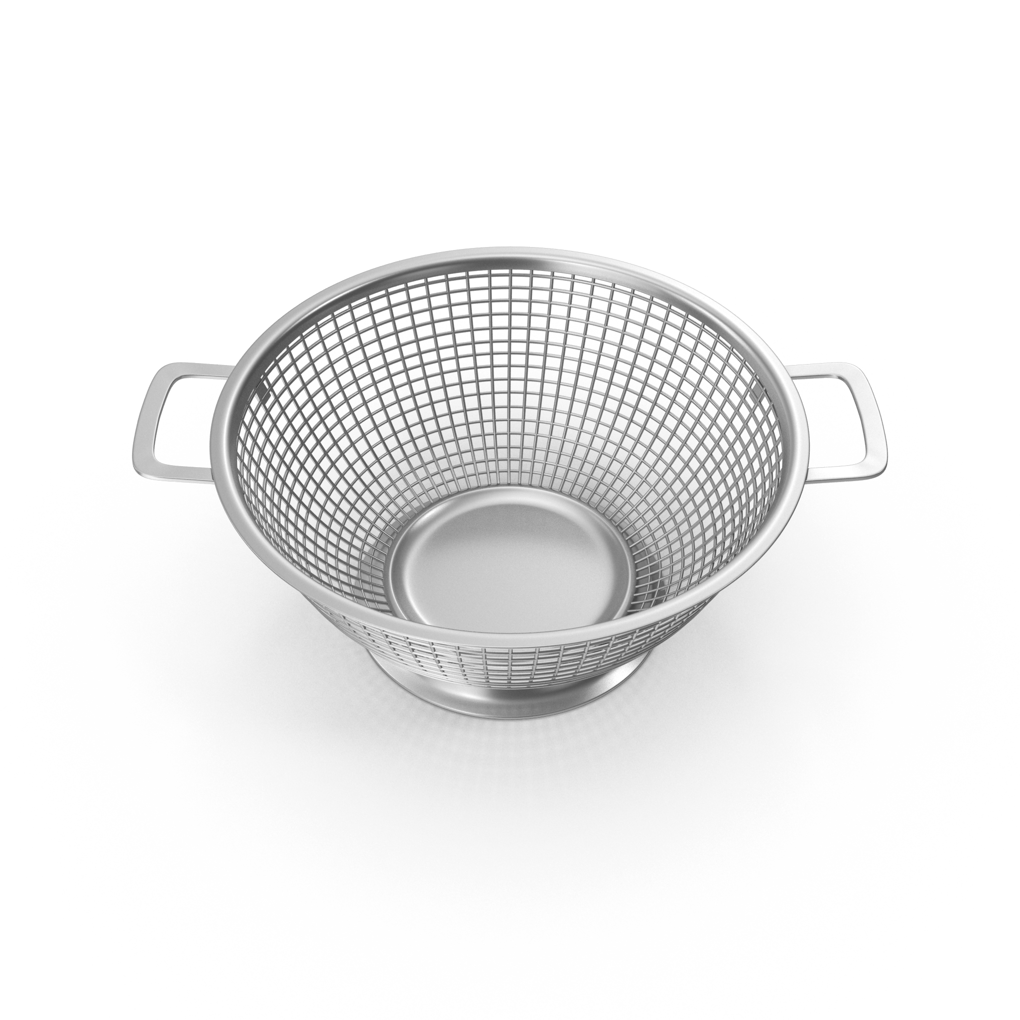 Colander 3D model - TurboSquid 1878194
