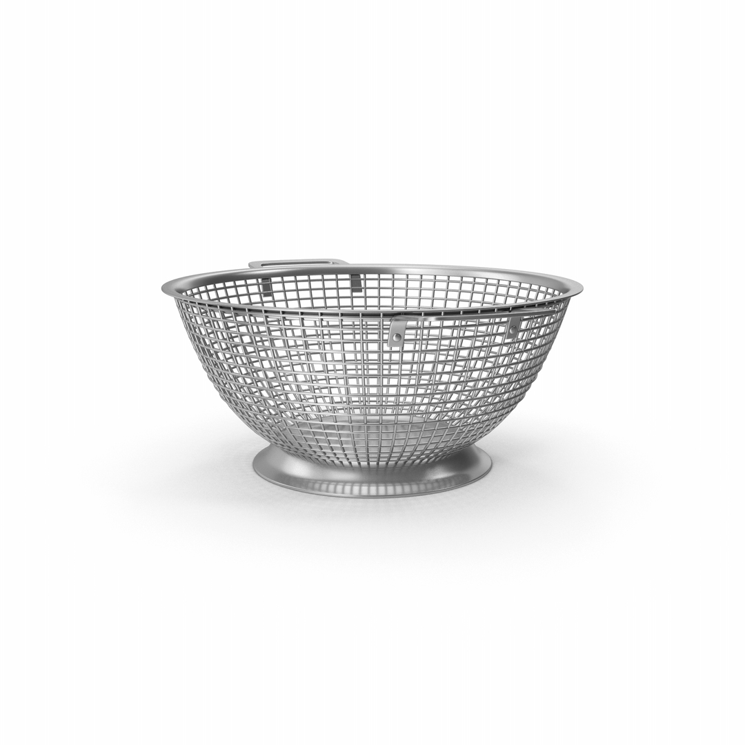 Colander 3D model - TurboSquid 1878194