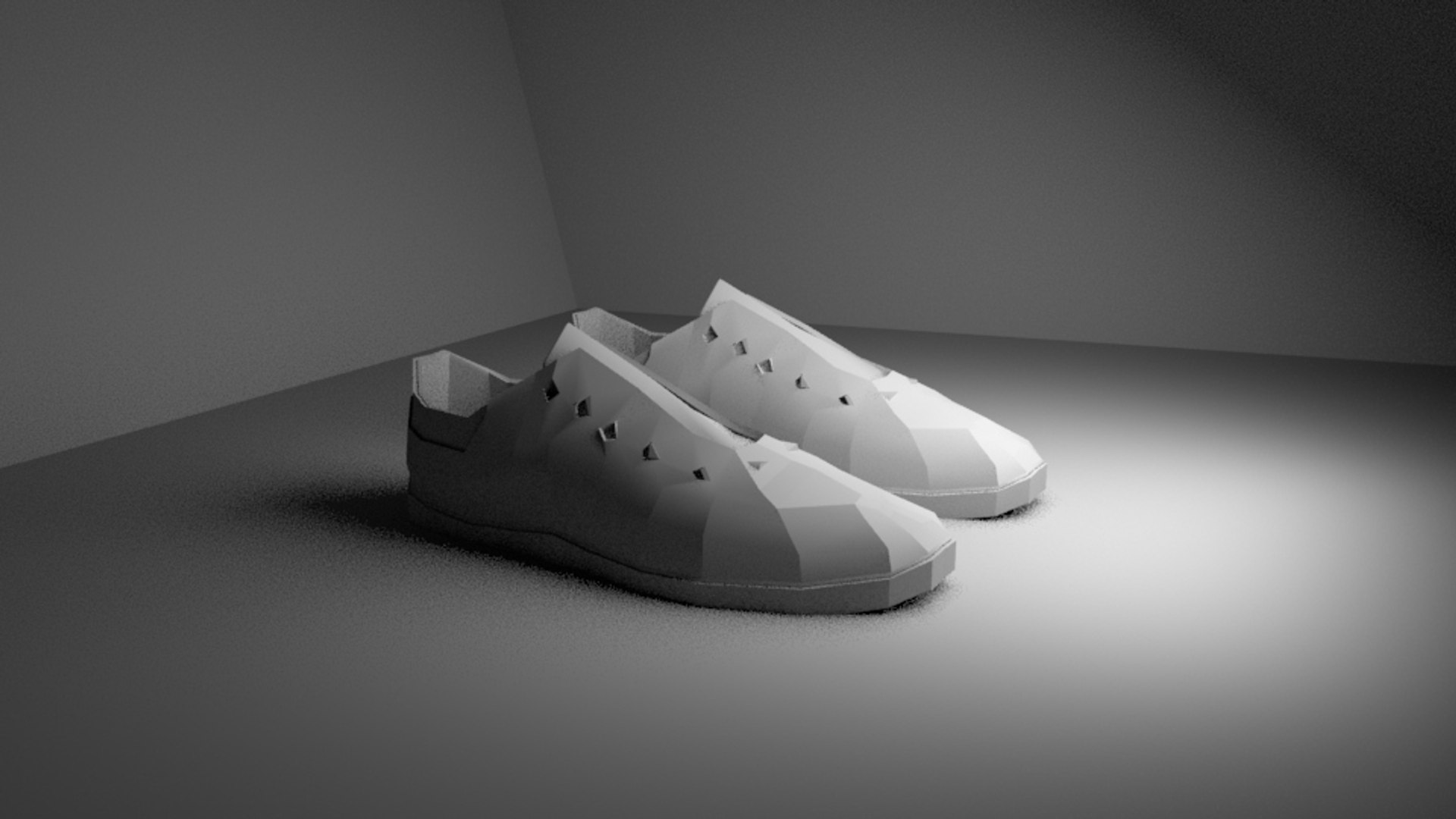 Free 3D shoe - TurboSquid 1481293