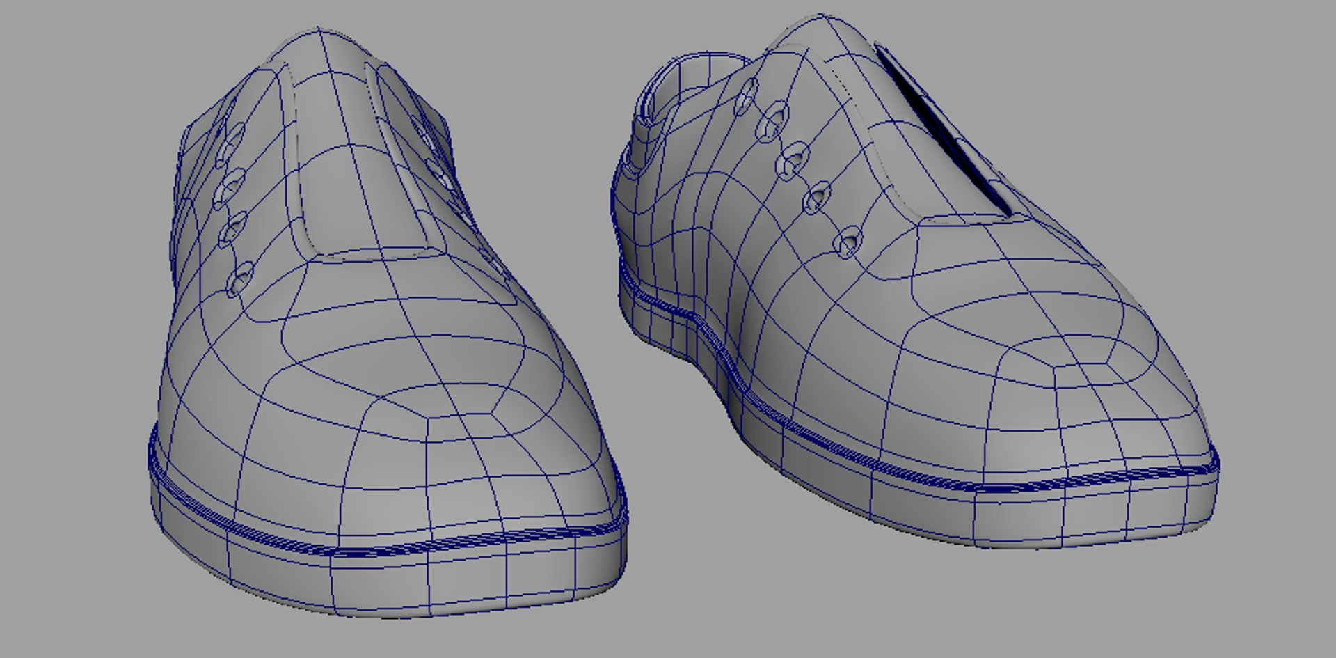 Free 3D shoe - TurboSquid 1481293
