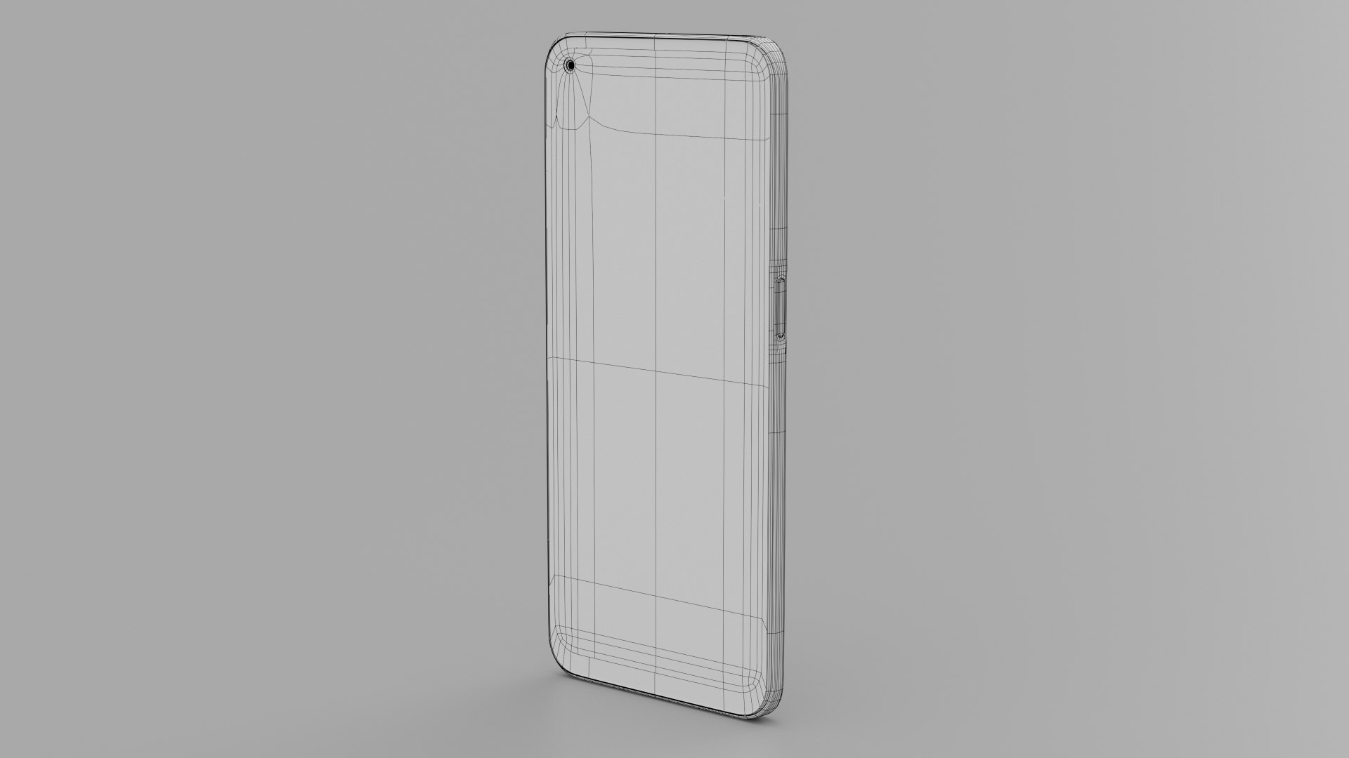 3D REALME 8 5G Model - TurboSquid 1723241
