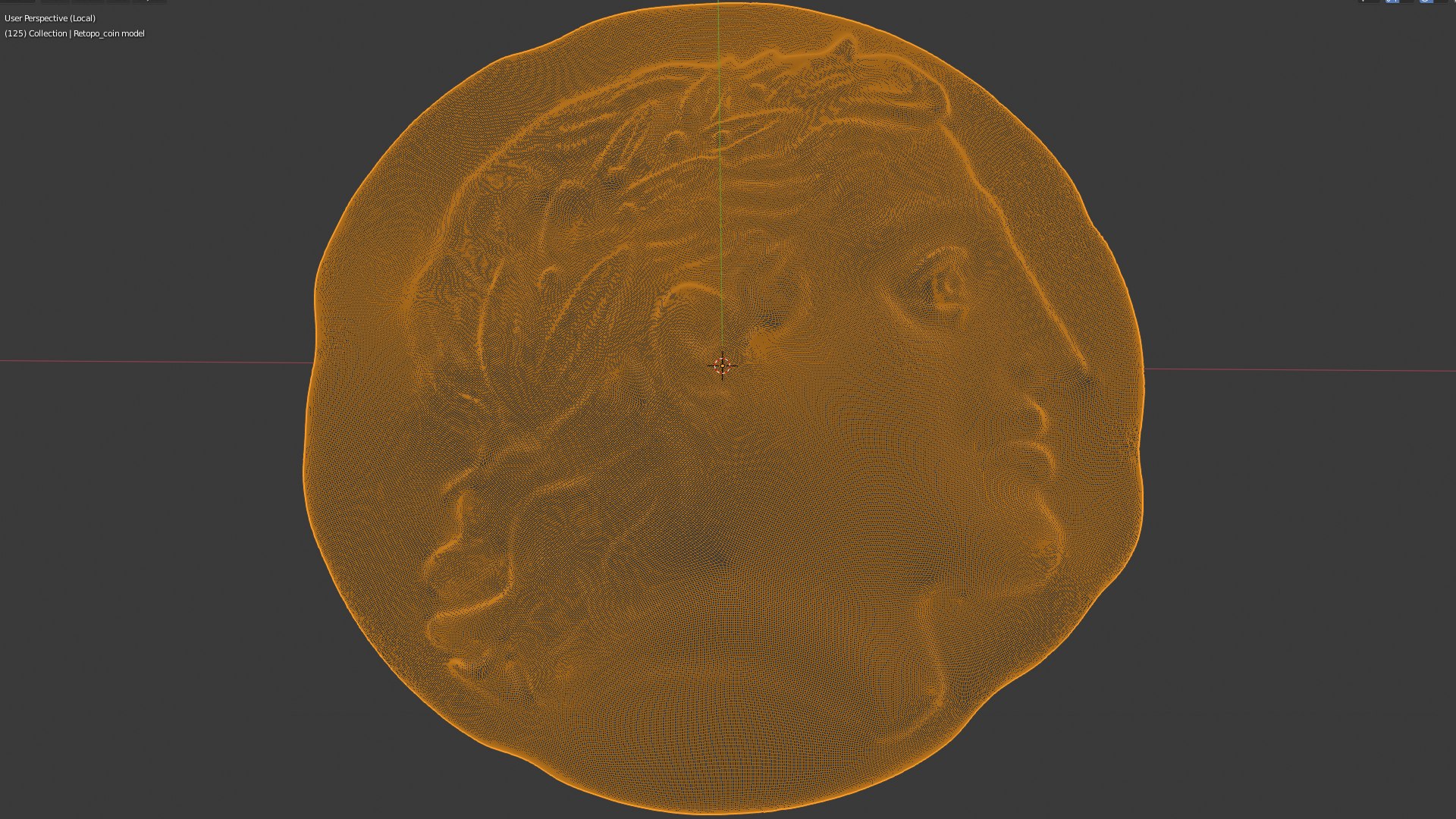 3D Ancient Coins Collection Print Model - TurboSquid 1816775