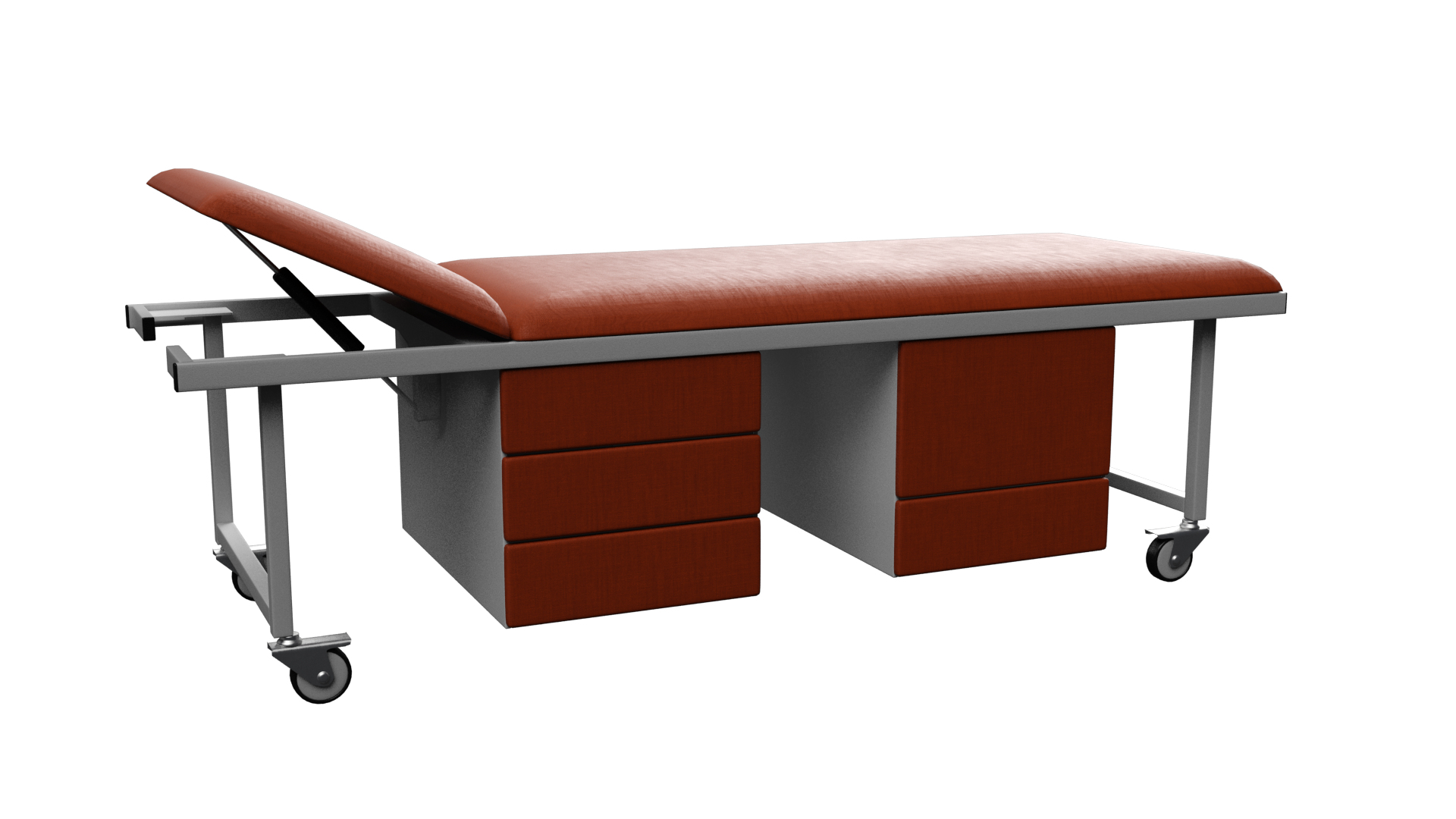 3D Medical Table - TurboSquid 1633712