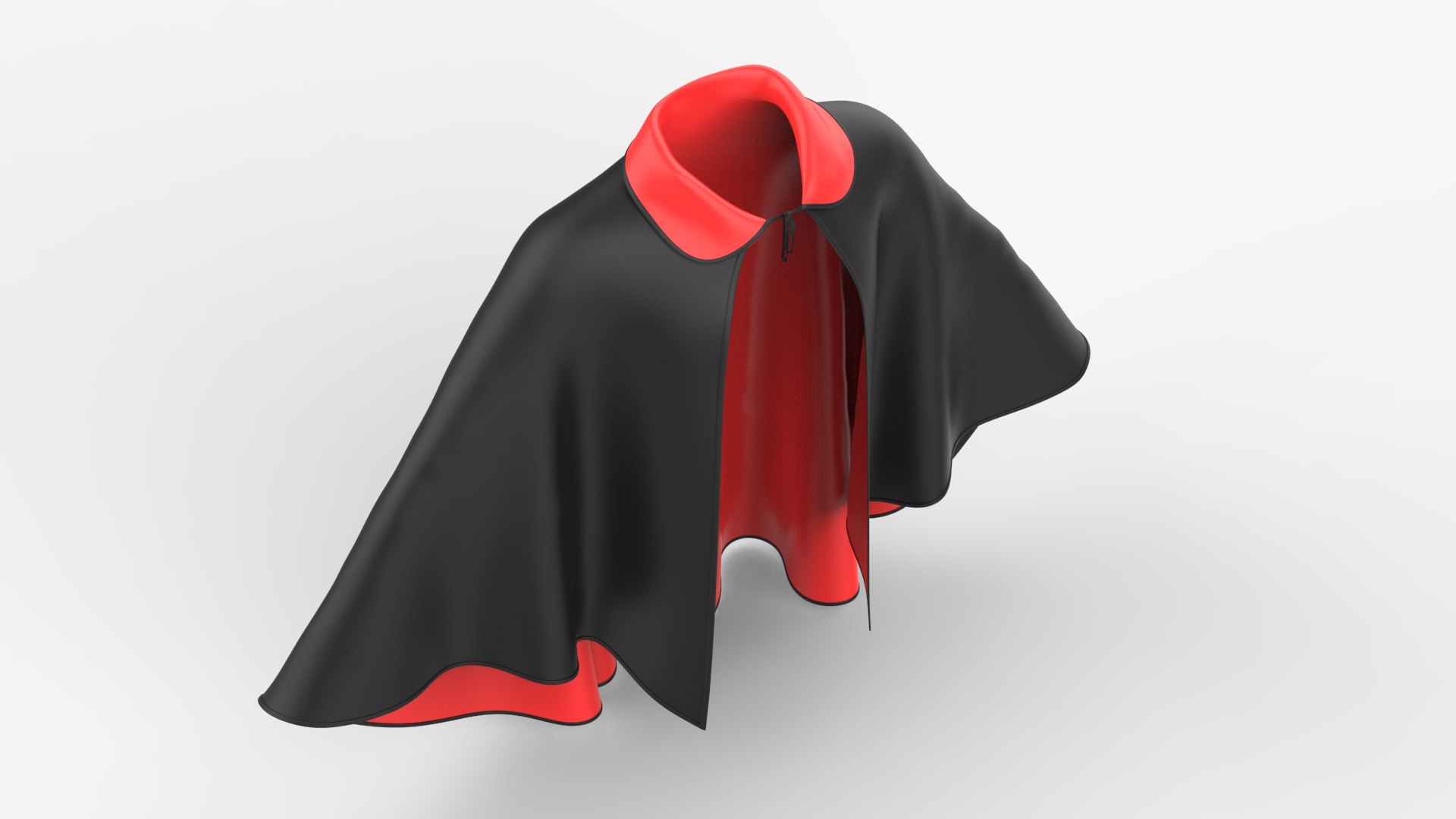 3D Model Magician Cap - TurboSquid 2134596